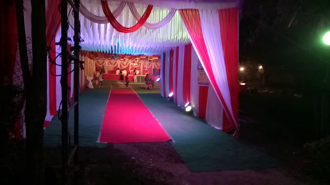 Kota Tent House - YouTube