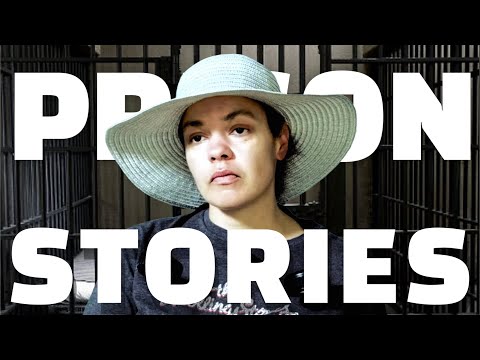 “Women Prisons are NASTIER than Men Prisons & YES…Women R*P£ Women too” Tara | 9 Year Bid