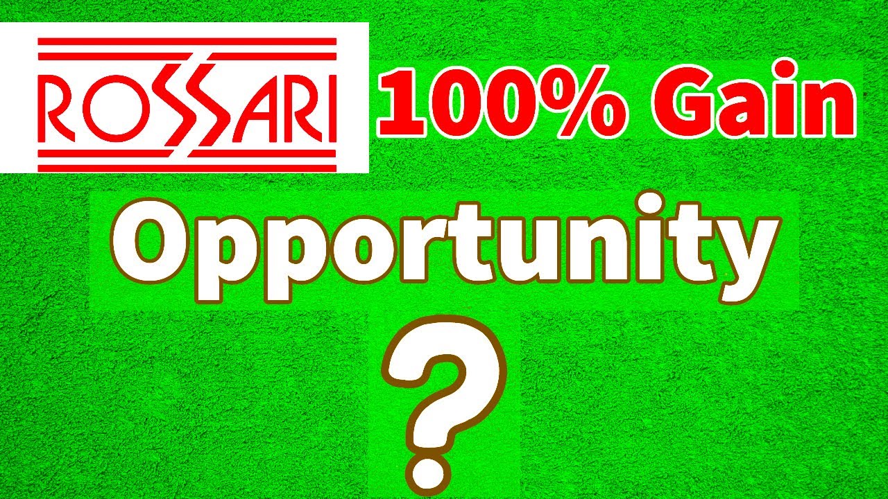 Rossari Share Latest News | Rossari biotech Share Analysis | Rossari ...