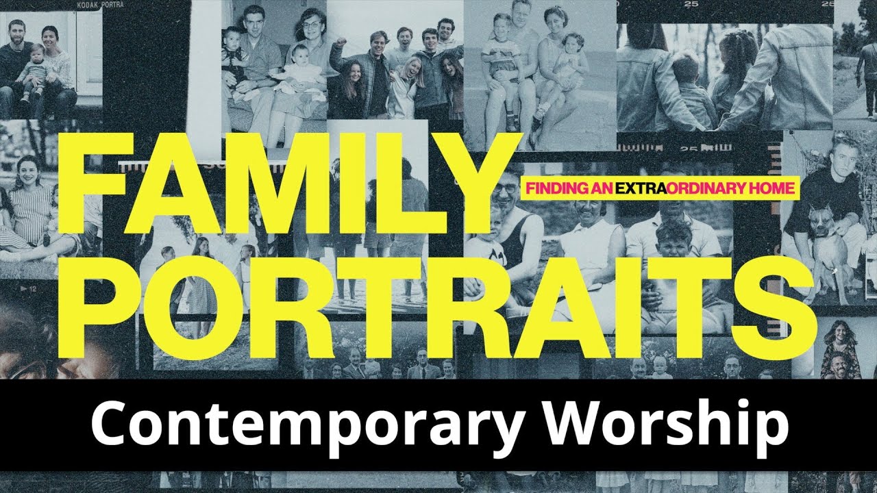 Family Portraits | The Prater Family & Candy Smith | Aug. 21, 2022 ...