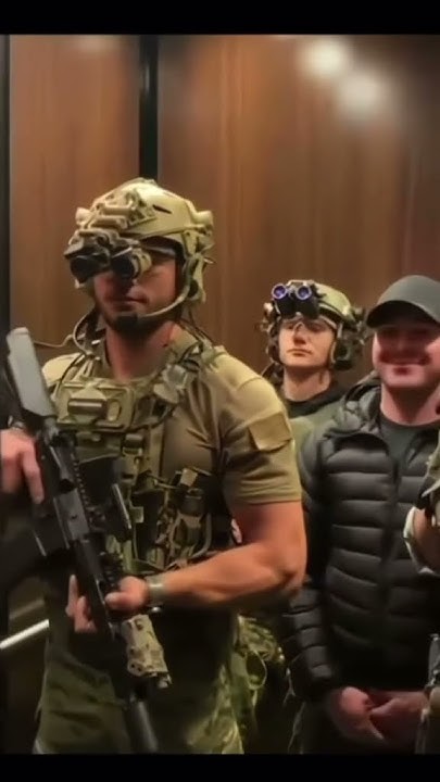 🥶Special forces coldest moment🥶 🥶badass🥶 - YouTube