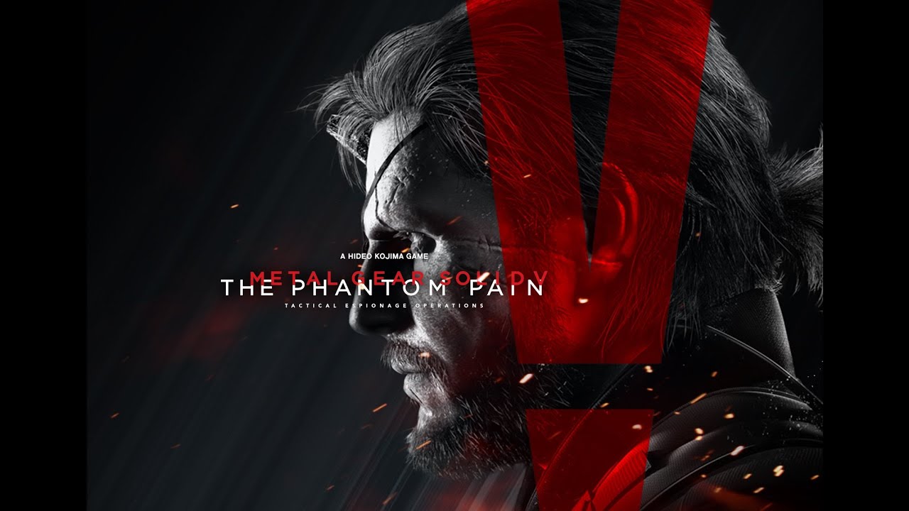 Metal Gear Solid V - Cómo conseguir a D-Dog el perro - YouTube