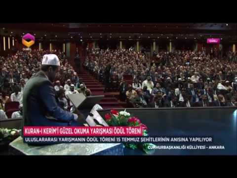Habip Deveci- Fatır (29-35)