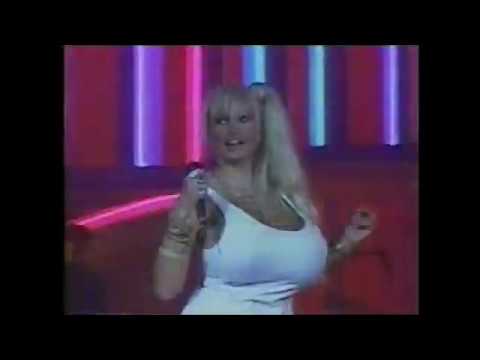 Lolo Ferrari Dance Dance Dance