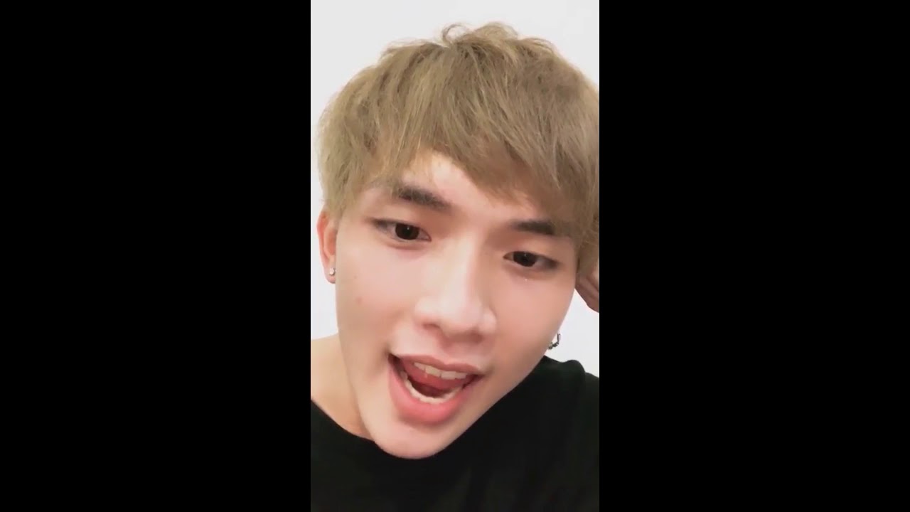 Monstar Zino IG Livestream 260219 - YouTube