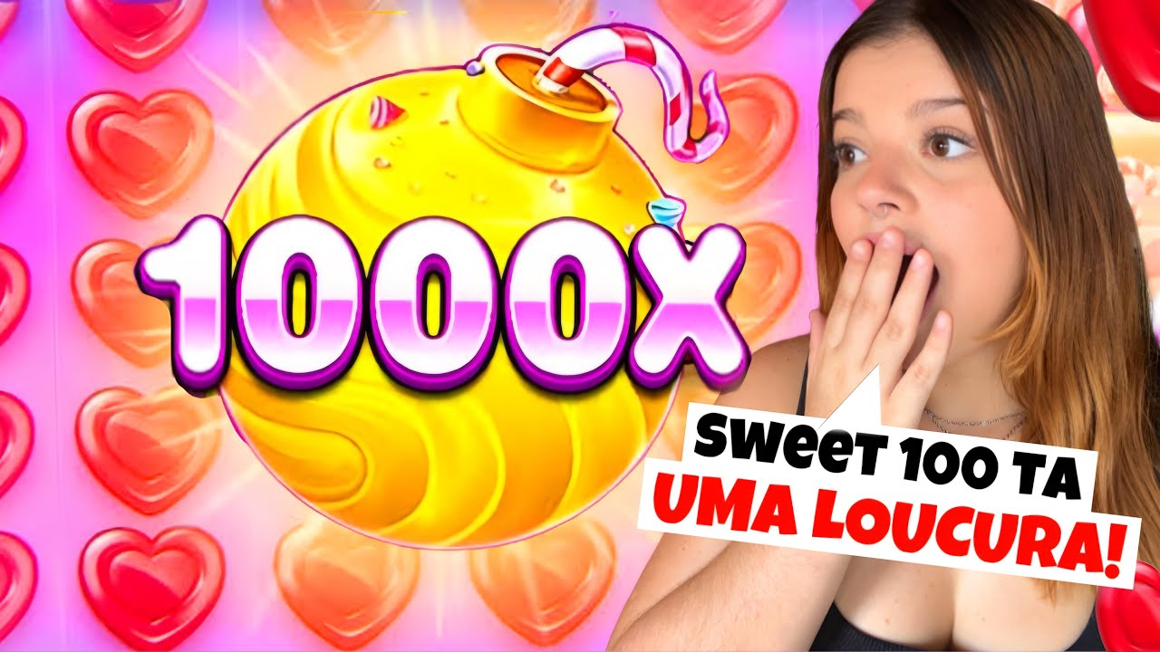 ALGUMA COISA ACONTECEU COM O SWEET 1000!!! - YouTube