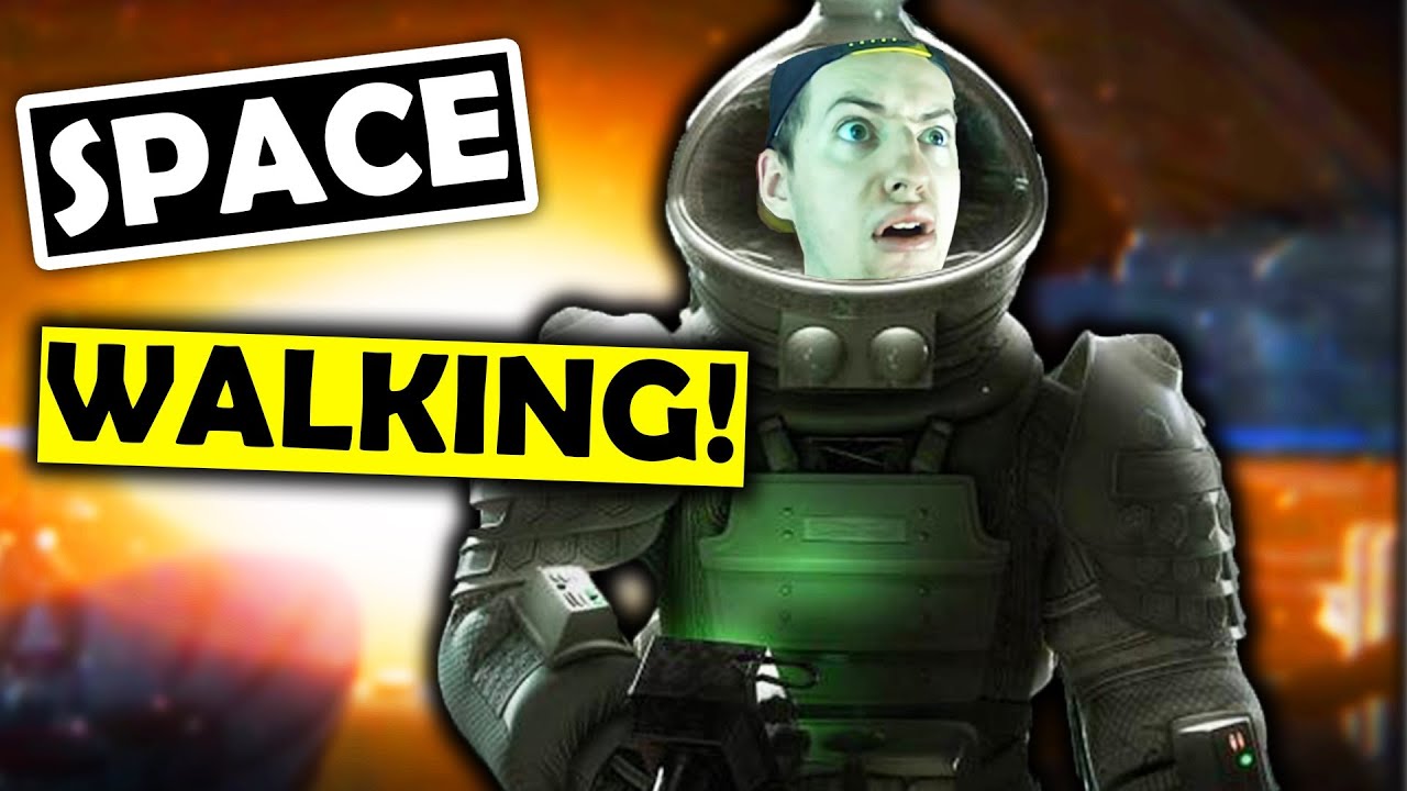 CONTACTING THE TORRENS | ALIEN ISOLATION | Part 22 - YouTube