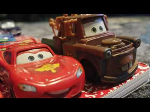 Madagascar 3 Car Chase Version 68