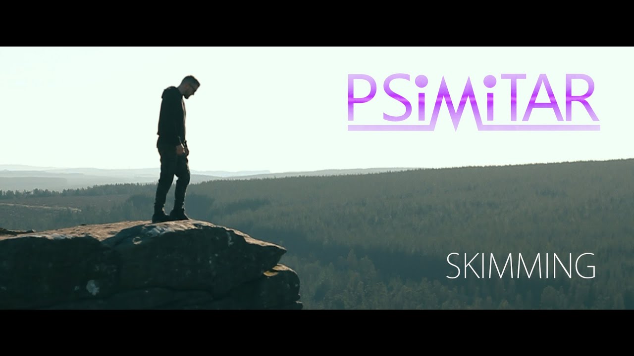 PSiMiTAR - Skimming (Music Video) - YouTube