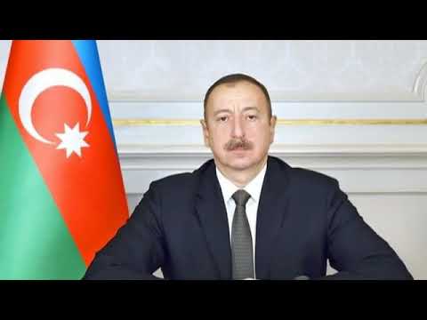 Prezidentin qelebe tebriki