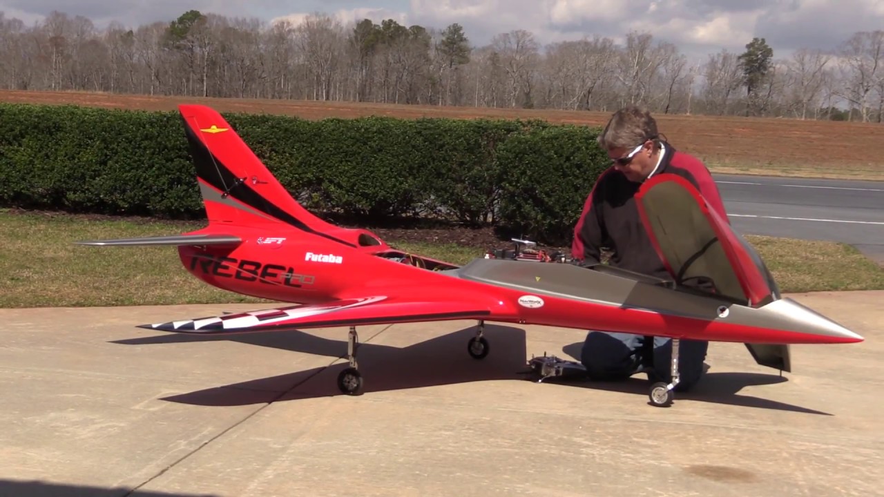 Doug Hallberg - Pirotti-Rebel Pro 2.6 Meter Sport Jet - 2-19-2017 - YouTube