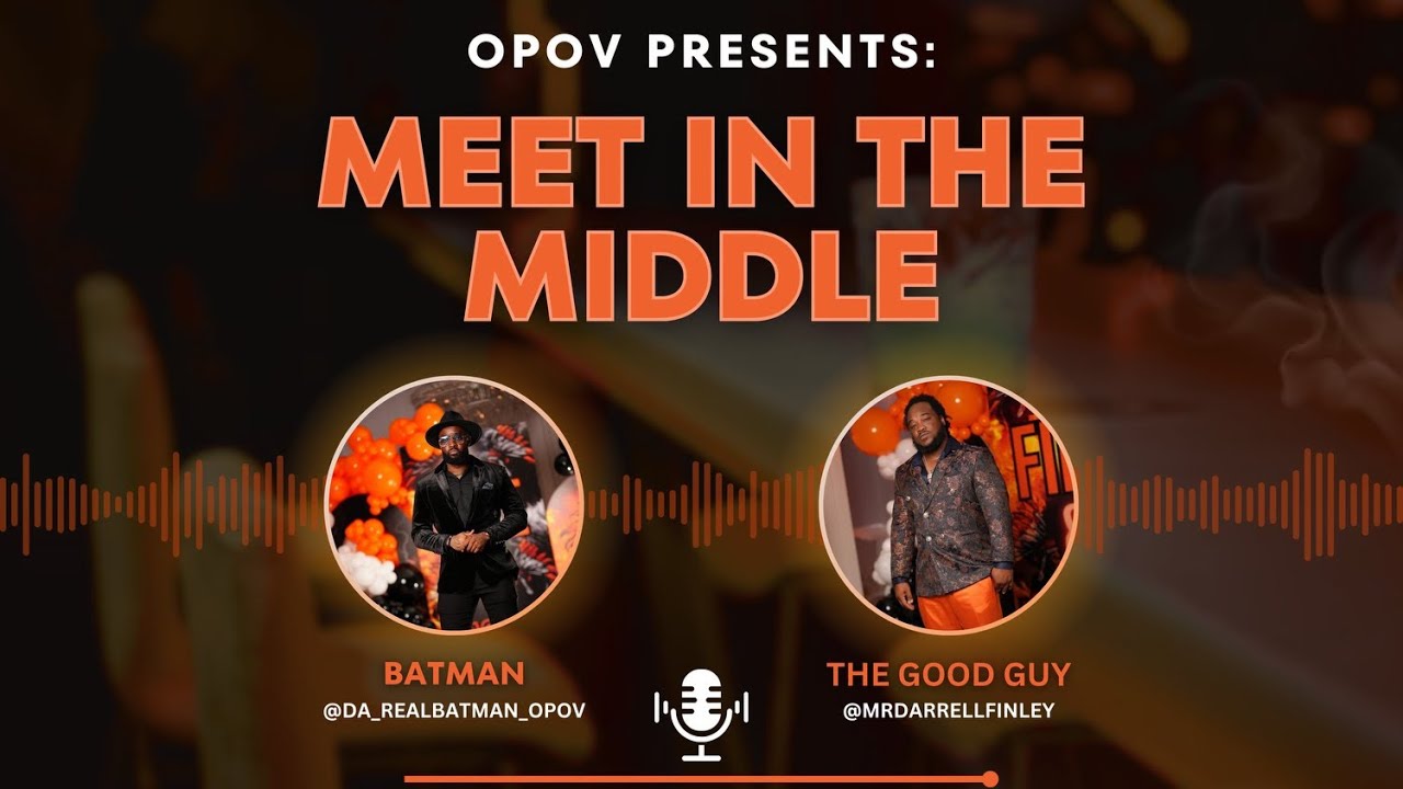 Sep 5TH Meet in the middle with opov - YouTube