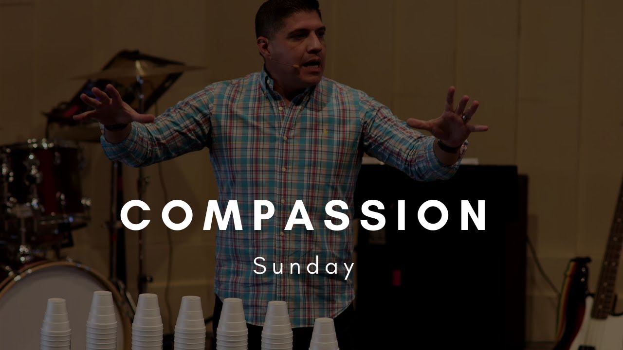 Compassion Sunday - YouTube