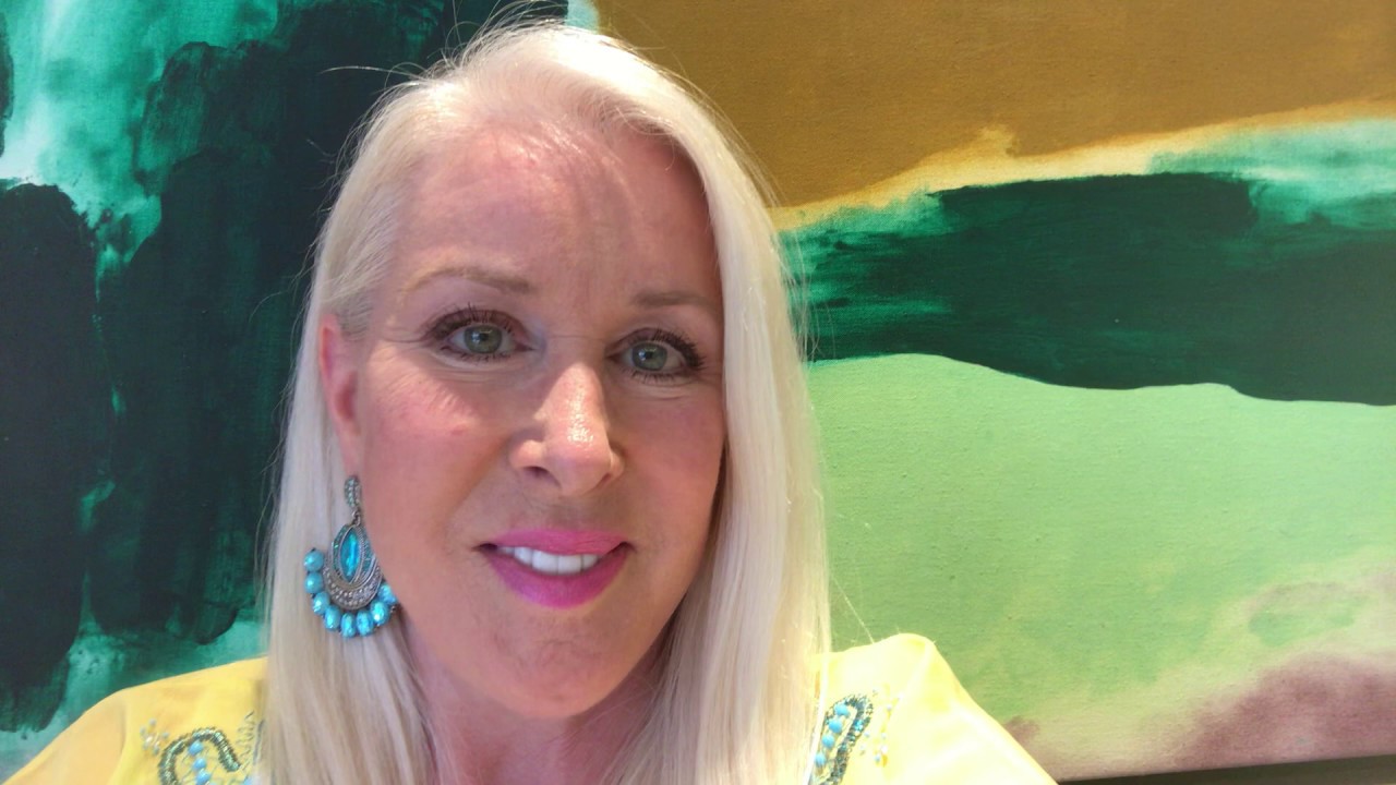A Key to Find Your Soul Mate by Master Coach Kay Miller - YouTube