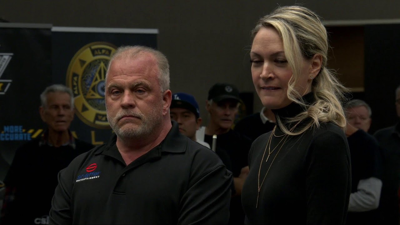 Fedor Gorst vs. Roberto Gomez The Final 2022 FargoRate Ohio Open ...