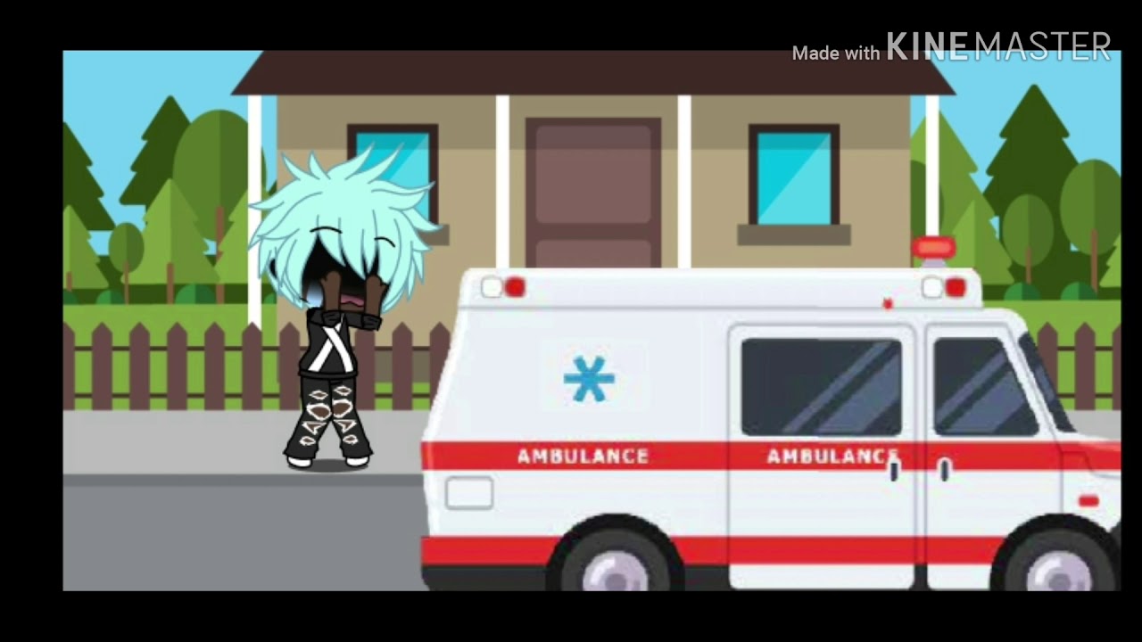 Play with Fire || Gacha life ||GLMV - YouTube