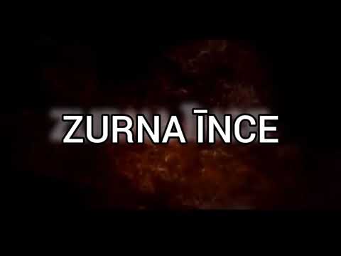ZURNA (ĪNCE)