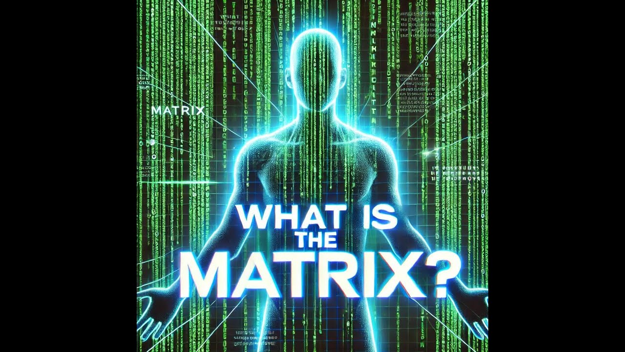 The Matrix - YouTube