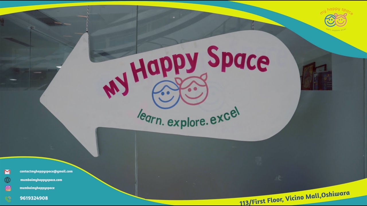 || MY HAPPY SPACE || Capture Emotions || - YouTube