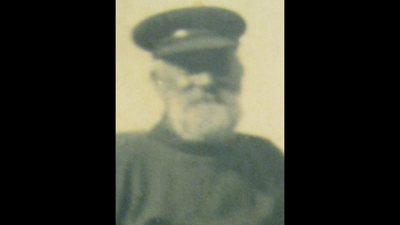 Mike Hawley Meets Marilyn Baker Part 1 - YouTube