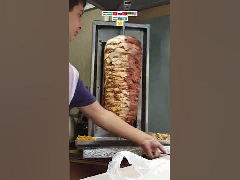 город Пенза работаем.такую шаурму вы не где не выдели,шаурма прям от ...