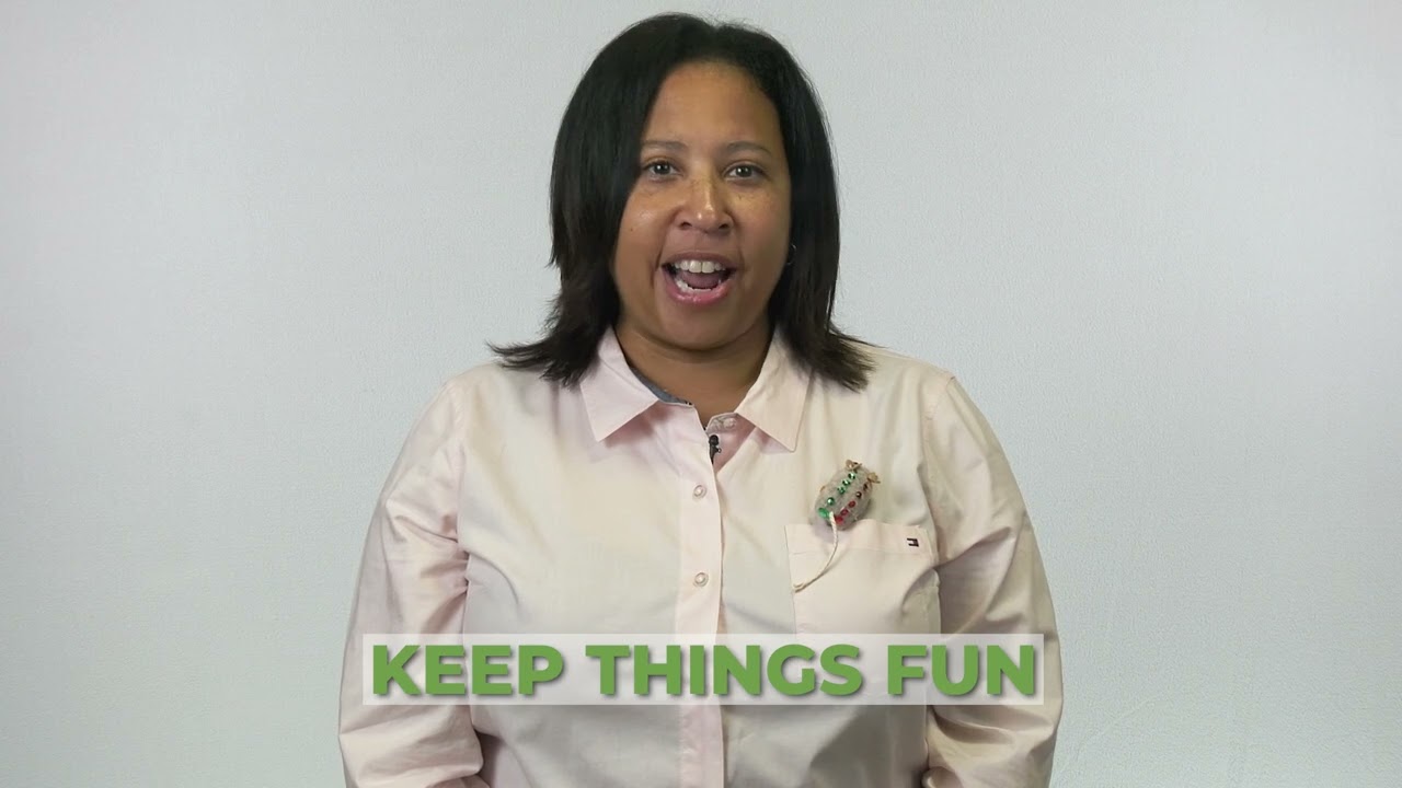 Third Coast Fundamentals “Keep Things Fun.” - YouTube