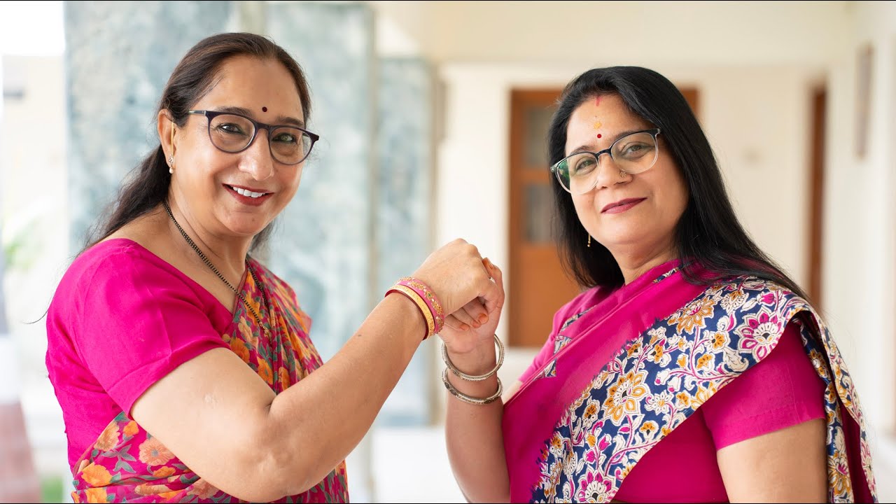 The Unseen Efforts - YouTube