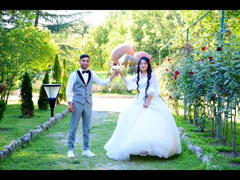 Kamran & Gulcan (1) Oqlan Evi Qabal Toylari.22.06.2022