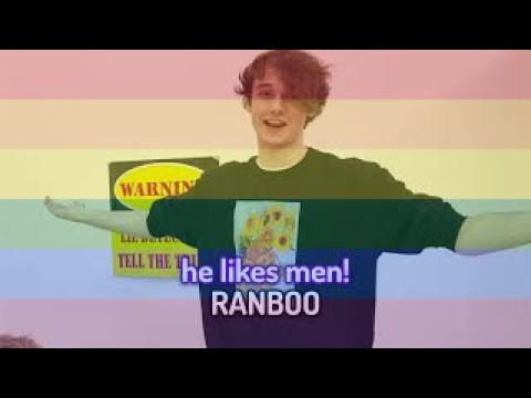 Does TommyInnit Confirm That Is He Gay? - YouTube