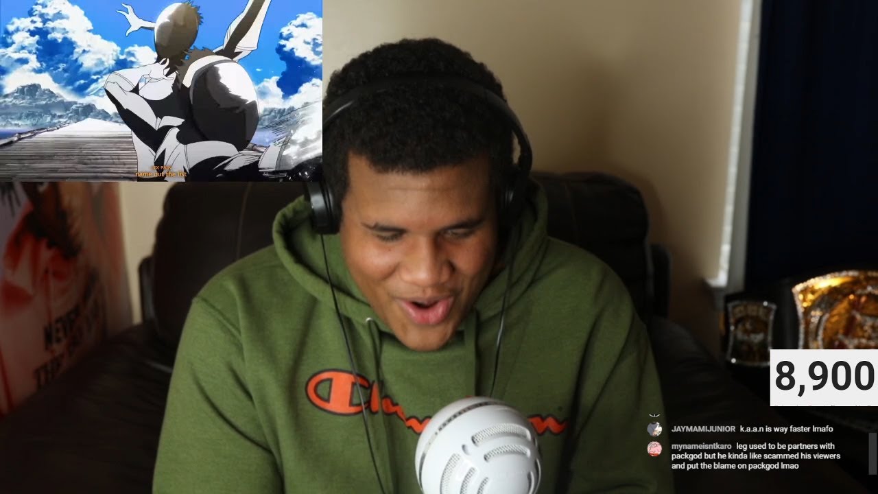 LAZER BEAM - PACKGOD x LEG x LEX PAIN (REACTION) FIRST TIME HEARING ...