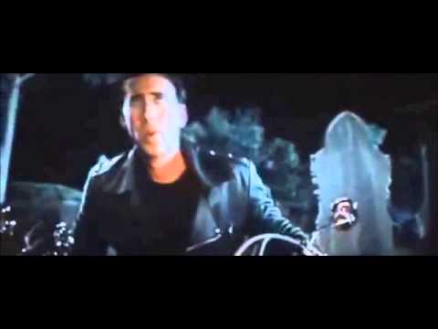 Let's Ride (Ghostrider) - YouTube