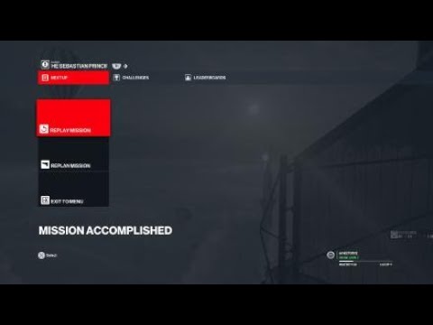 This is hitman 3 !!! [ free starter pack ] - YouTube