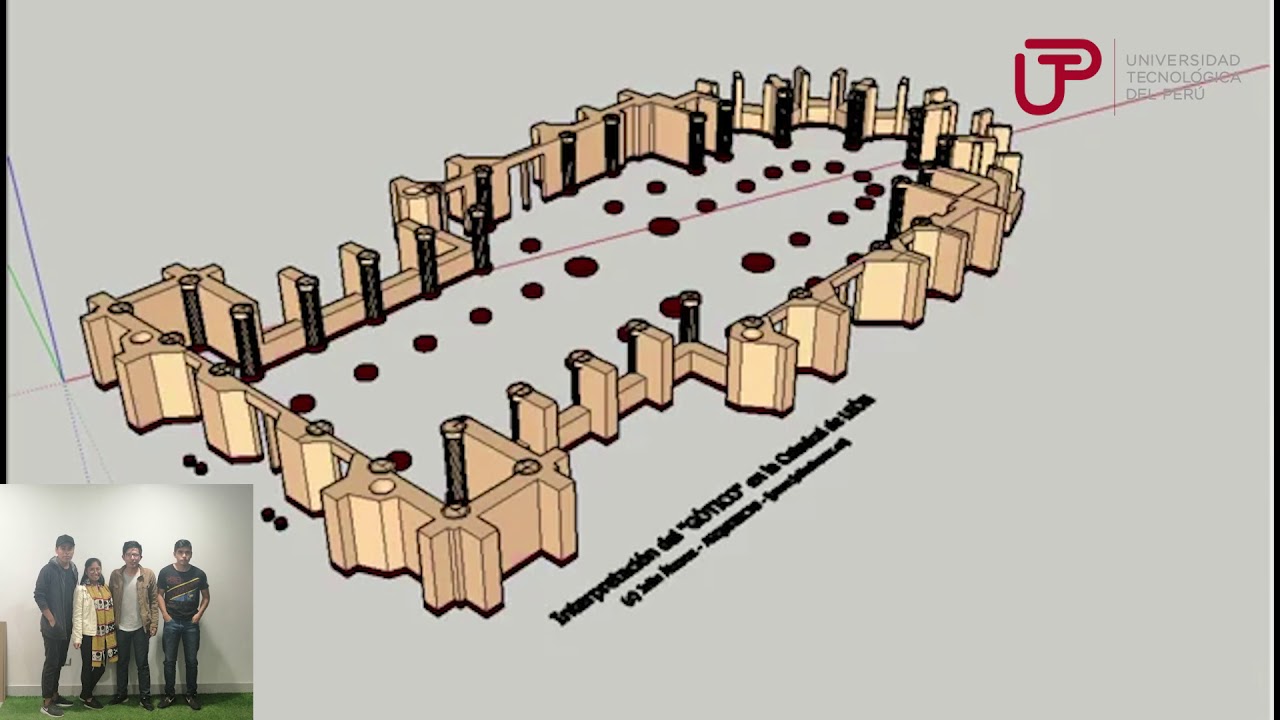 G-02 (ET03) HISTORIA3 - UTP / SJL - YouTube