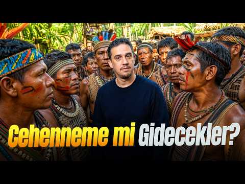 Müslüman Olmayan Herkes Ebedi Cehenneme Mi Gidecek?