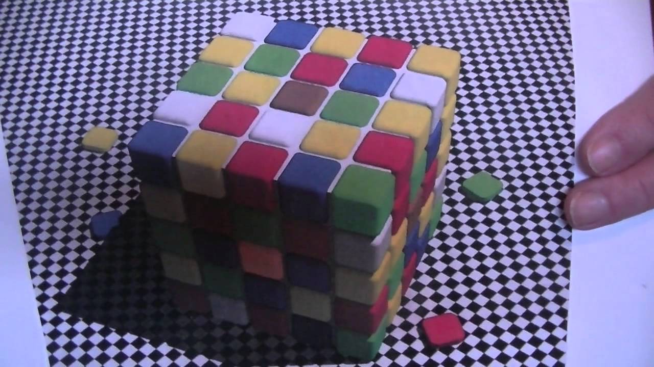 Magic Illusion Revealed MUST SEE - YouTube