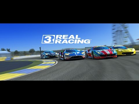 MAN DOWN(RR3 GAMEPLAY 2) - YouTube