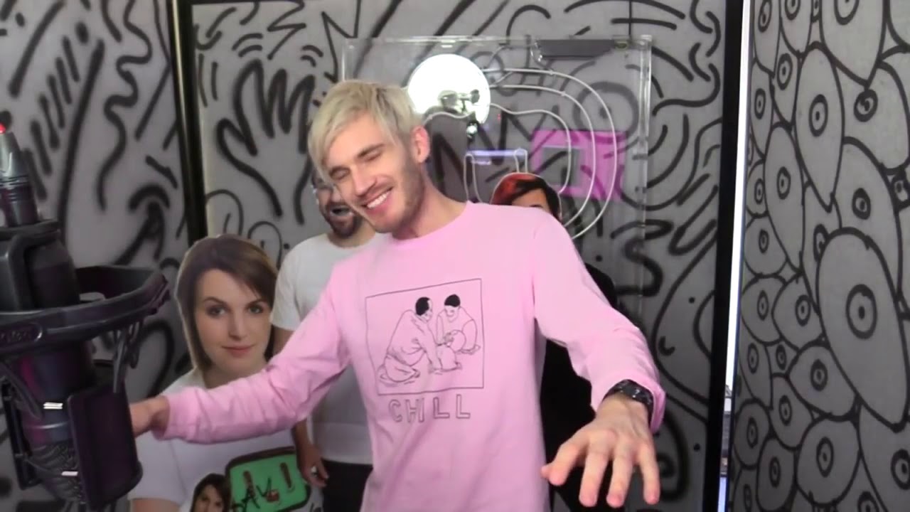 mah name jeff (loud sound warning) - YouTube