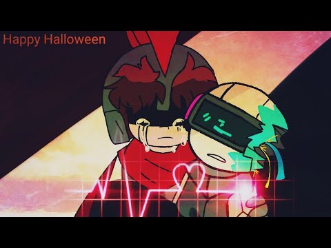 DREAMS -MEME- Ft: invictor.Exe y Mayo.Exe (Especial de Halloween 🎃 ...