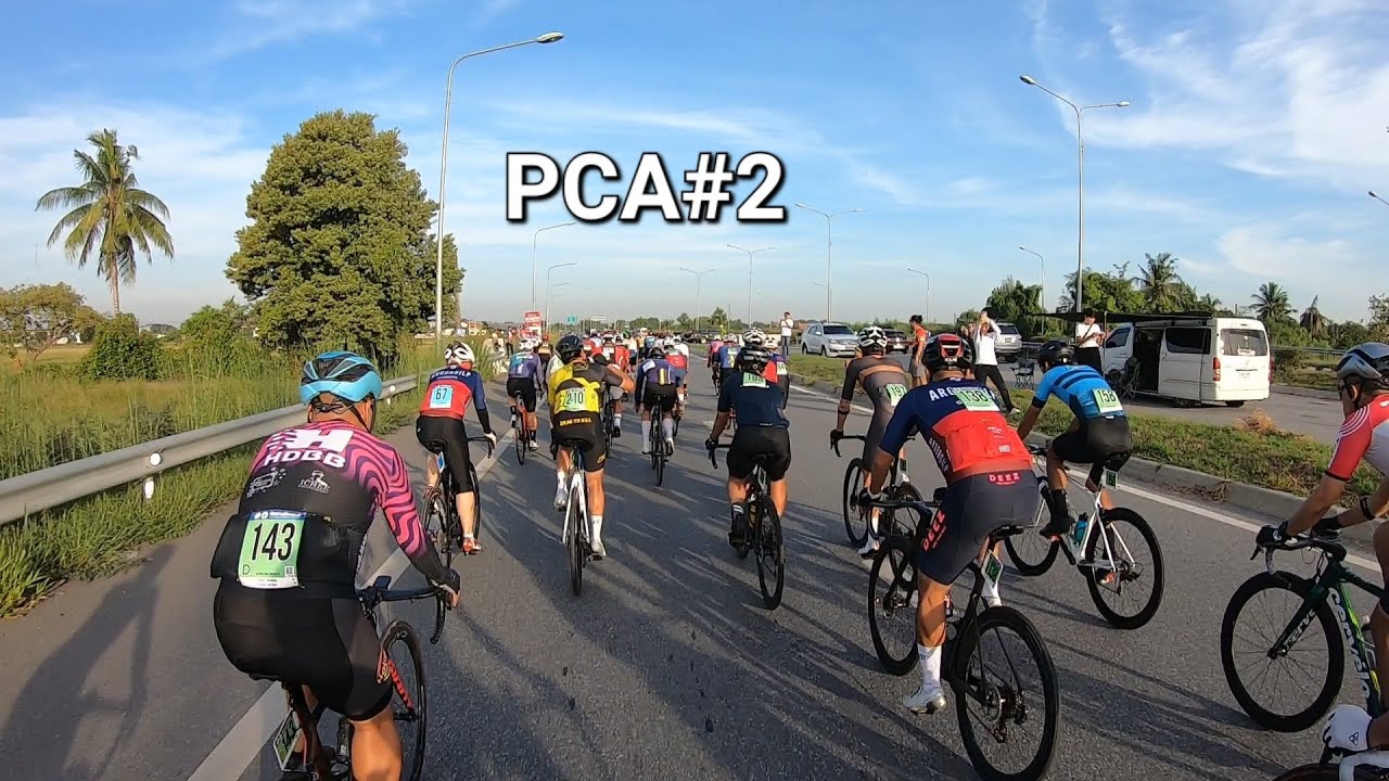 PCA#2 2023 (4K) - YouTube
