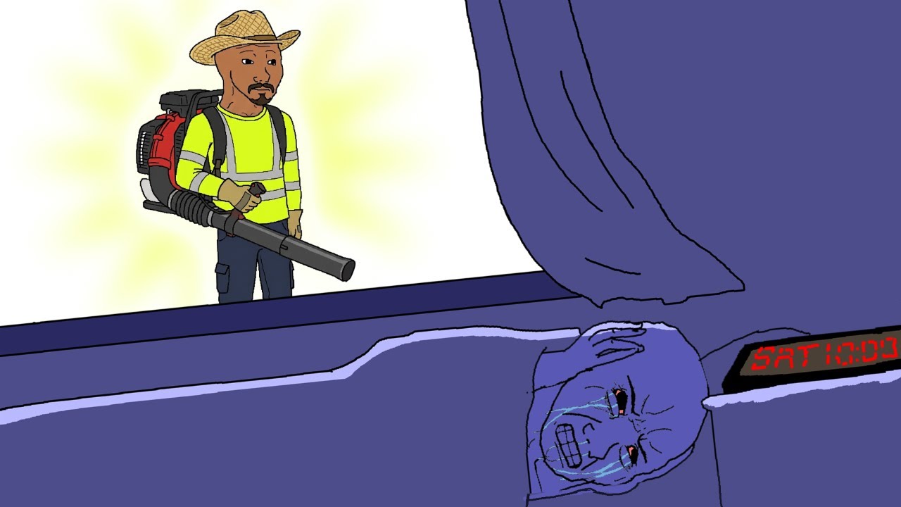 wojak calls ICE - YouTube