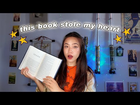 so… this might actually be my favorite Percy Jackson book (Son of Neptune reading vlog)