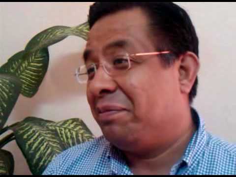 Entrevista con Victor Hugo Alejo, Secretario General de Convergencia ...