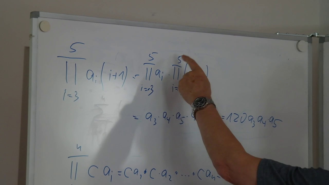 Das Produktzeichen - YouTube