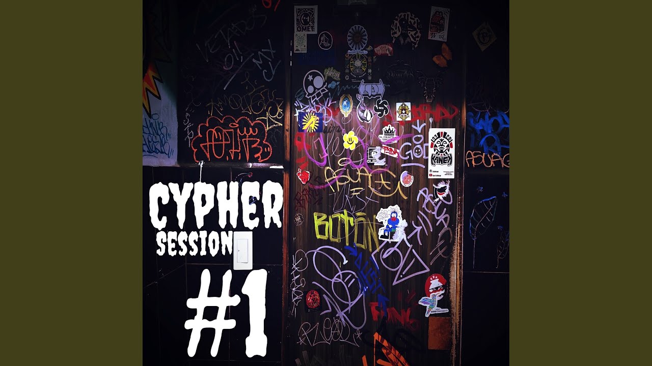 Cypher Session, Vol. 1 - YouTube