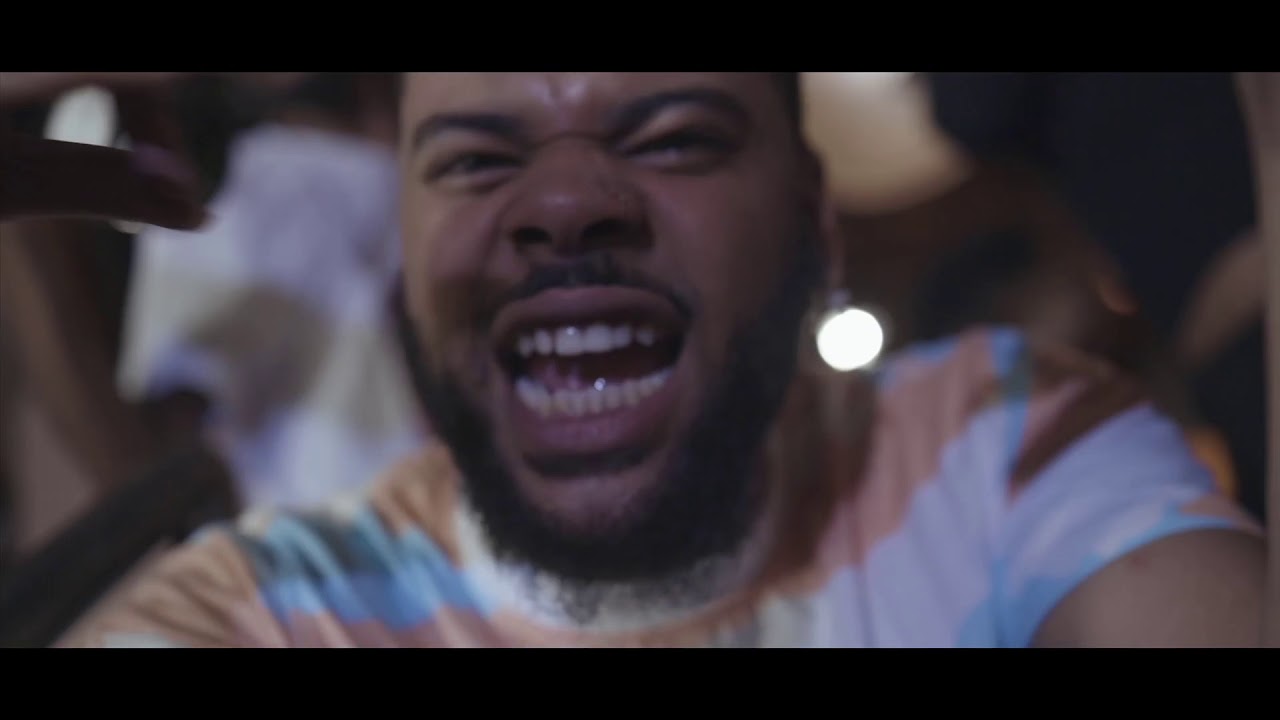 Scotti 2 The Dripstr (Official Music Video) - YouTube