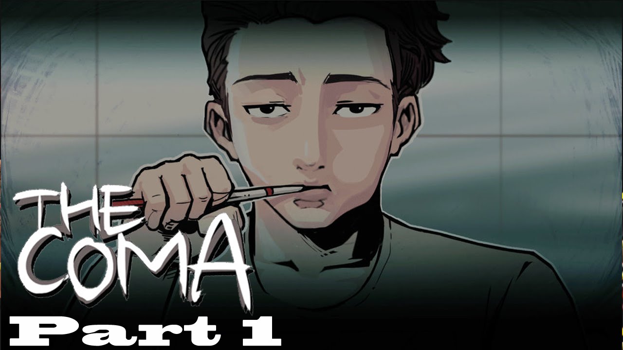 วันสอบสุดท้าย ชิบผายละ - The Coma: Cutting Class - Part 1 - YouTube
