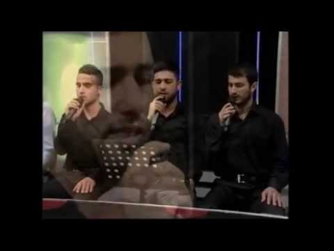 Grup FATİH  -  BEN RASULE HASRETİM - Canlı Performans