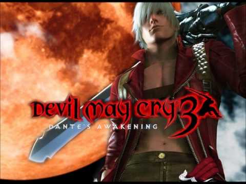 Devil May Cry 3 - Demon World (Choir loop) - YouTube