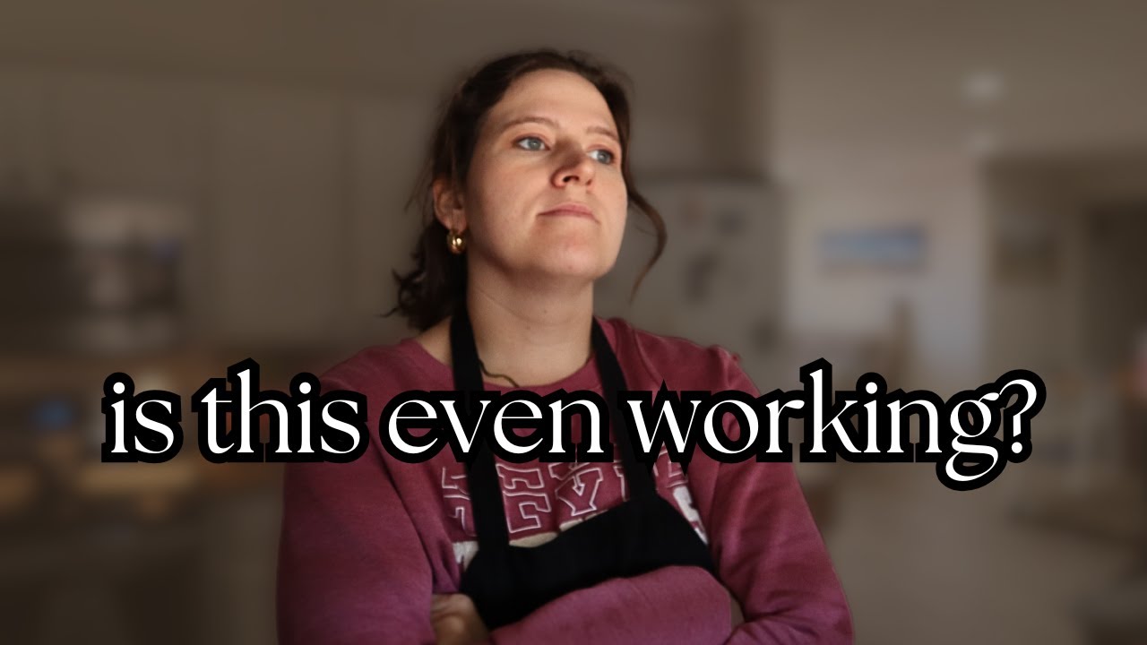 When it feels like all your hard work is going to waste… - YouTube