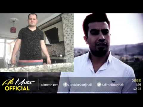BARIŞ Çakır  Ali Metin Sevmediğini Bile Bile